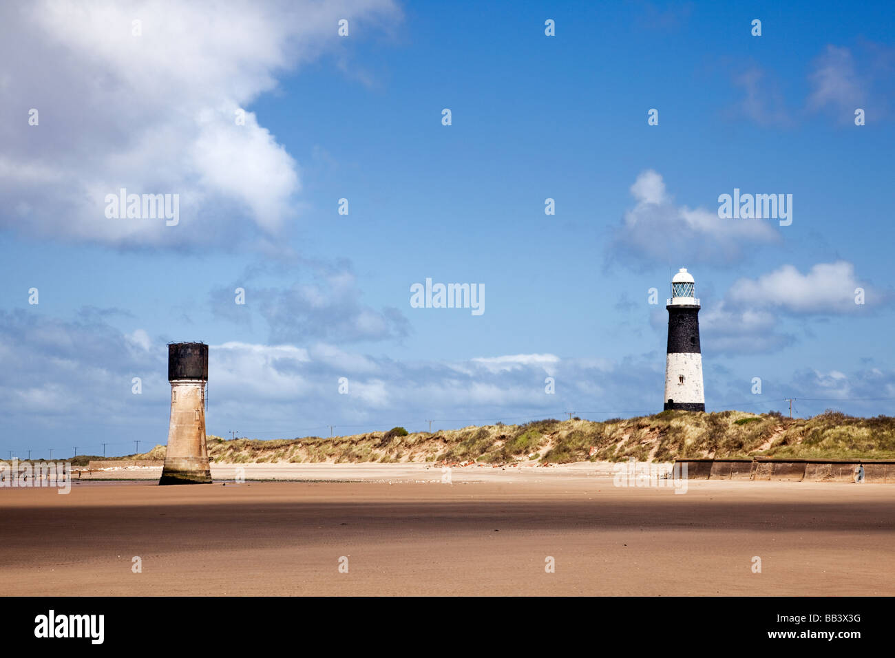 Spurn head hi-res stock photography and images - Alamy