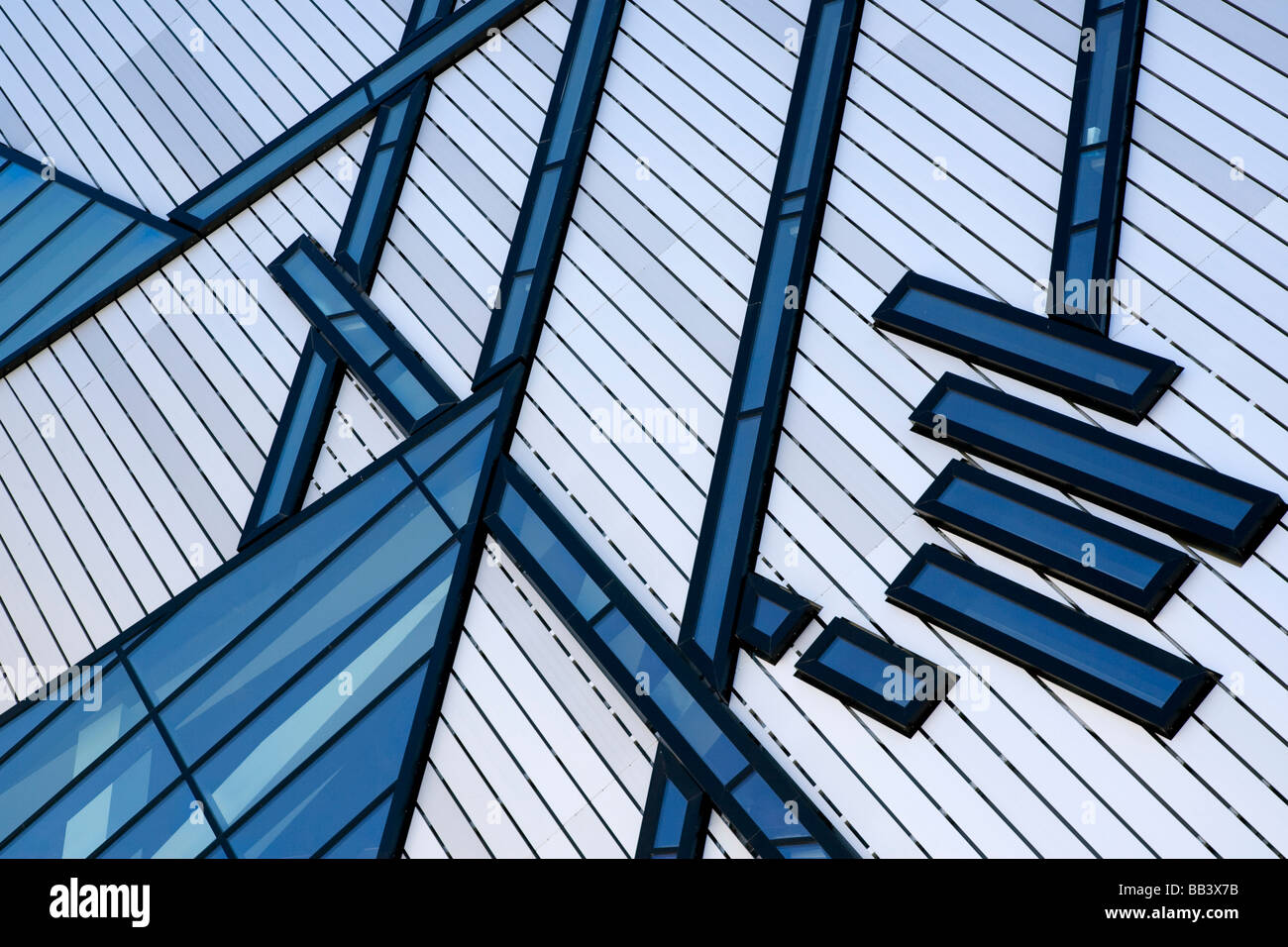 Toronto museum hi-res stock photography and images - Alamy