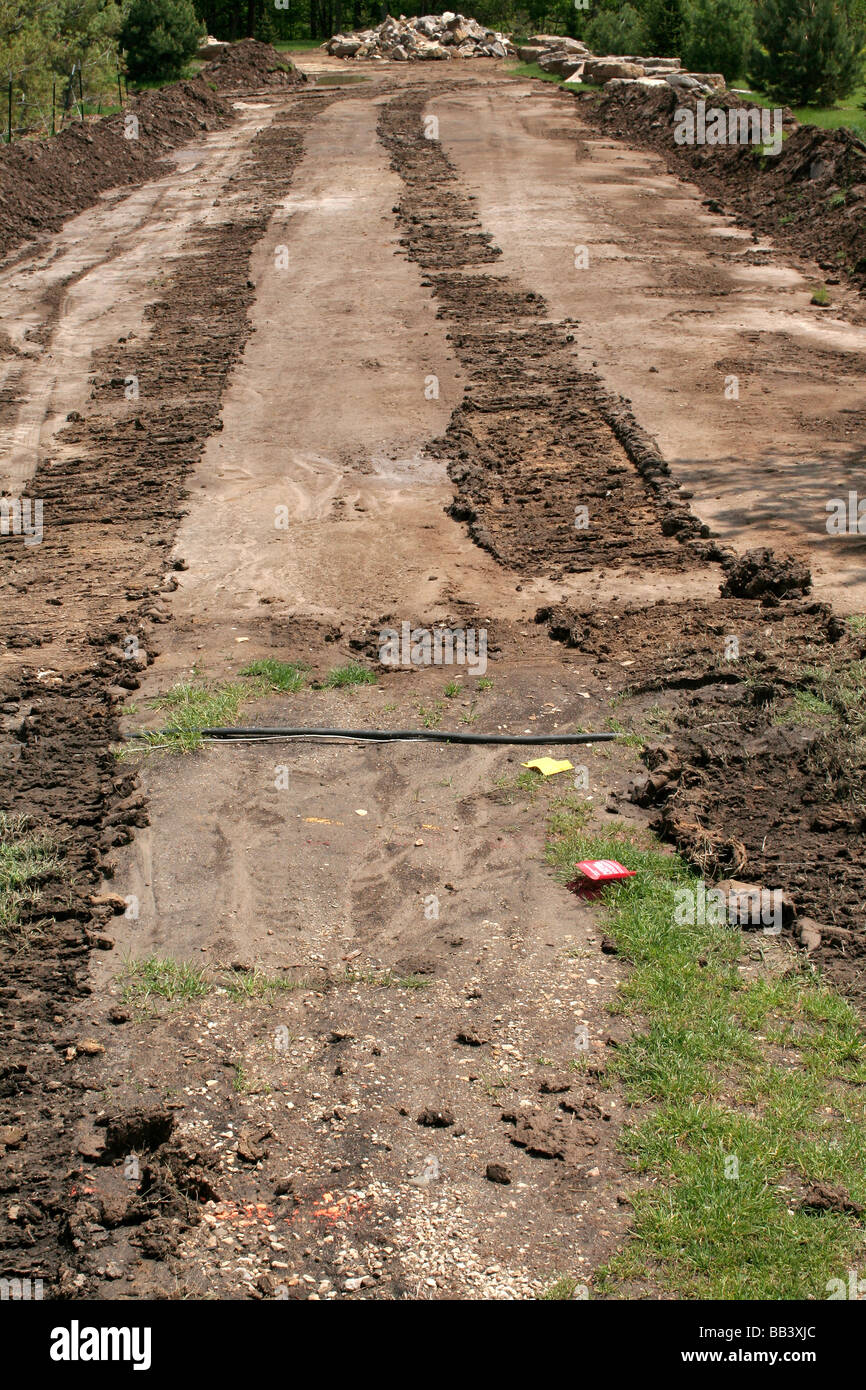 Track laying vehicle hi-res stock photography and images - Alamy