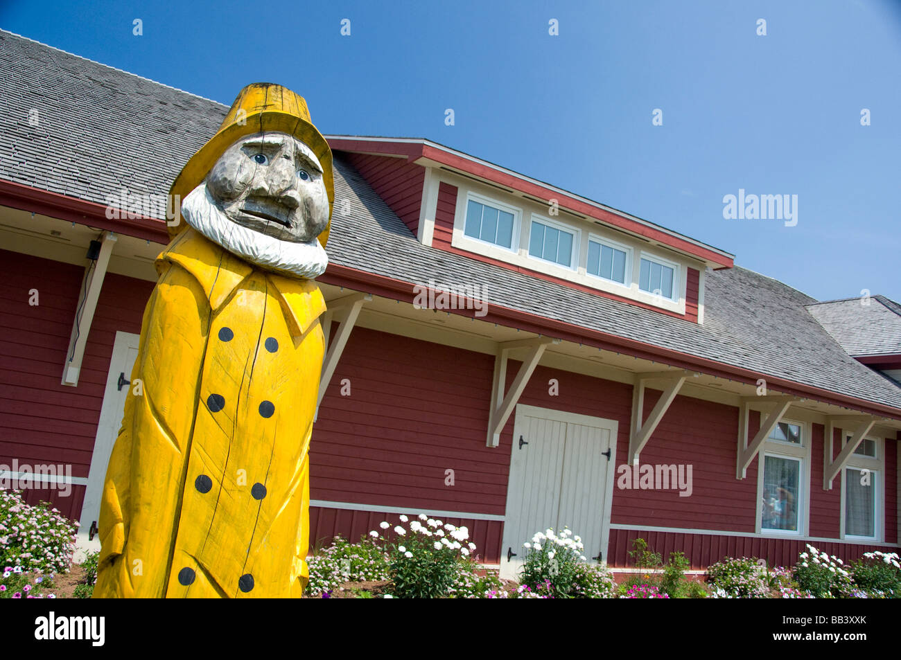 Borden island hi-res stock photography and images - Alamy