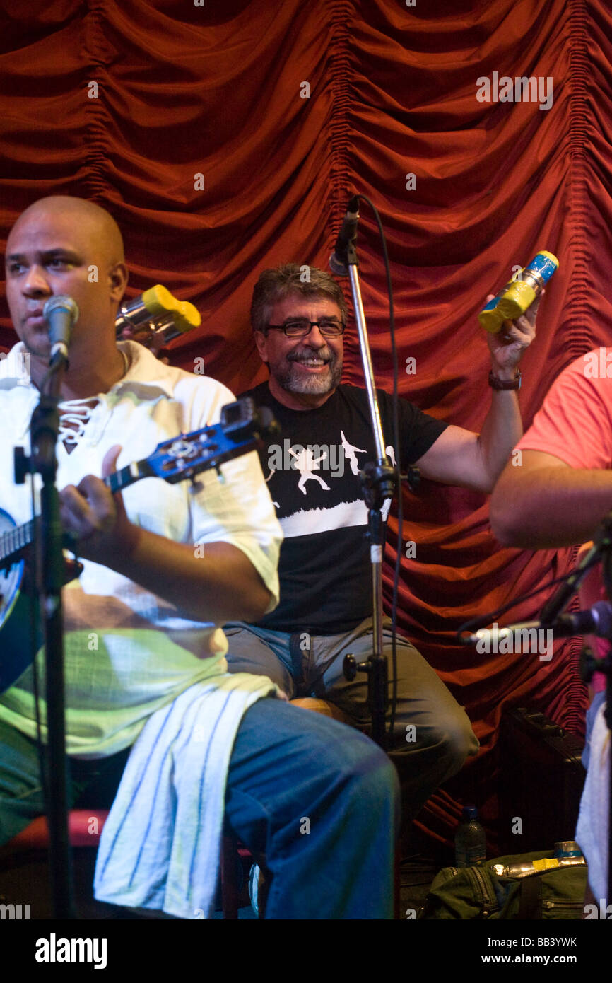 Samba club hi-res stock photography and images - Alamy