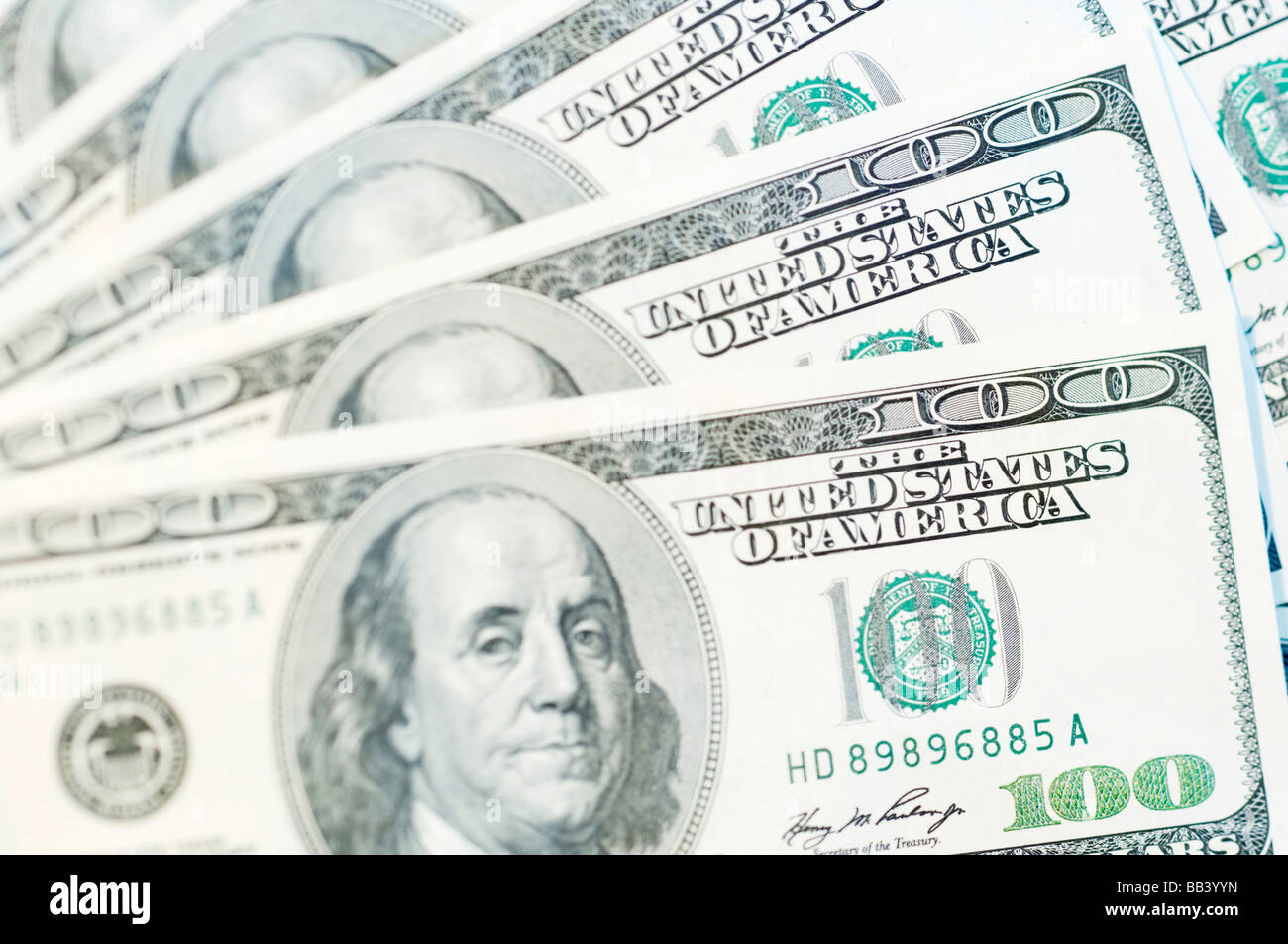 Us currency american greenback hi-res stock photography and images - Alamy