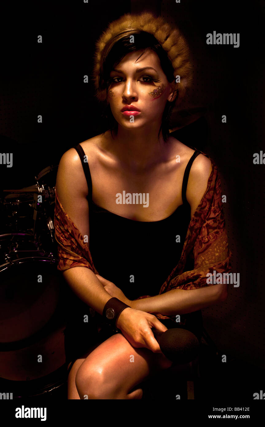 Italian jazz musician hi-res stock photography and images - Alamy