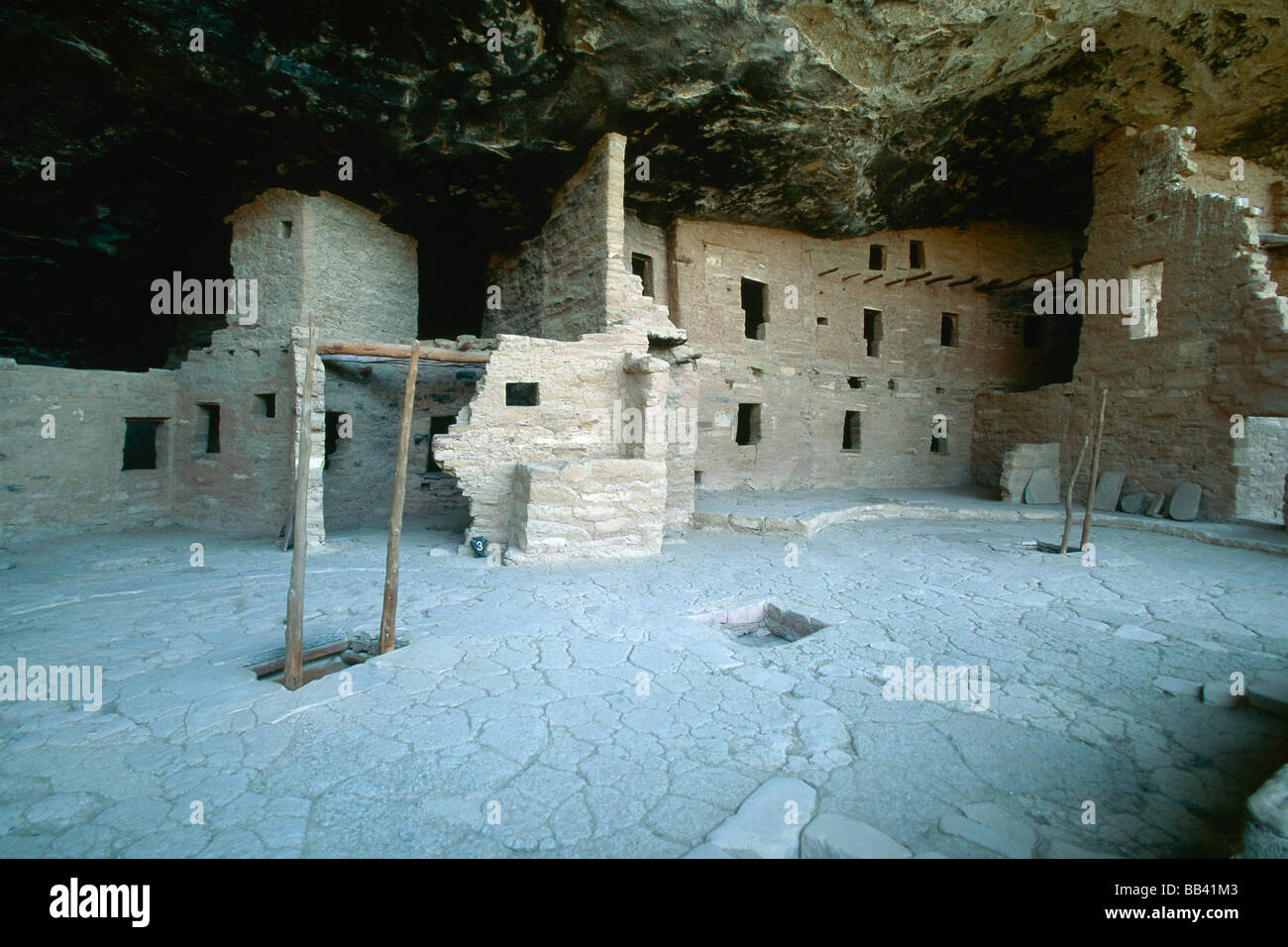 Hopi indian house hi-res stock photography and images - Alamy