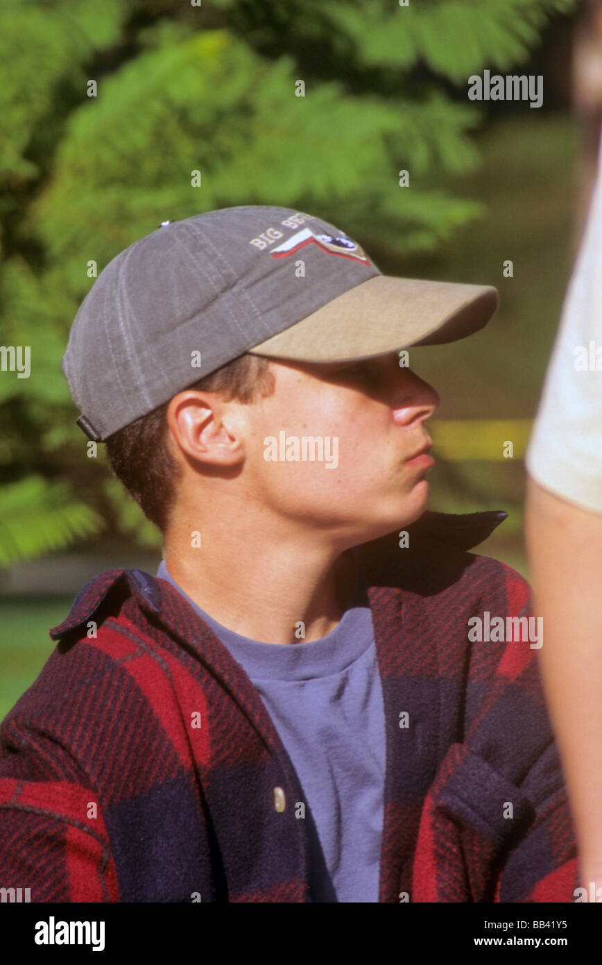 Grit teeth hi-res stock photography and images - Alamy