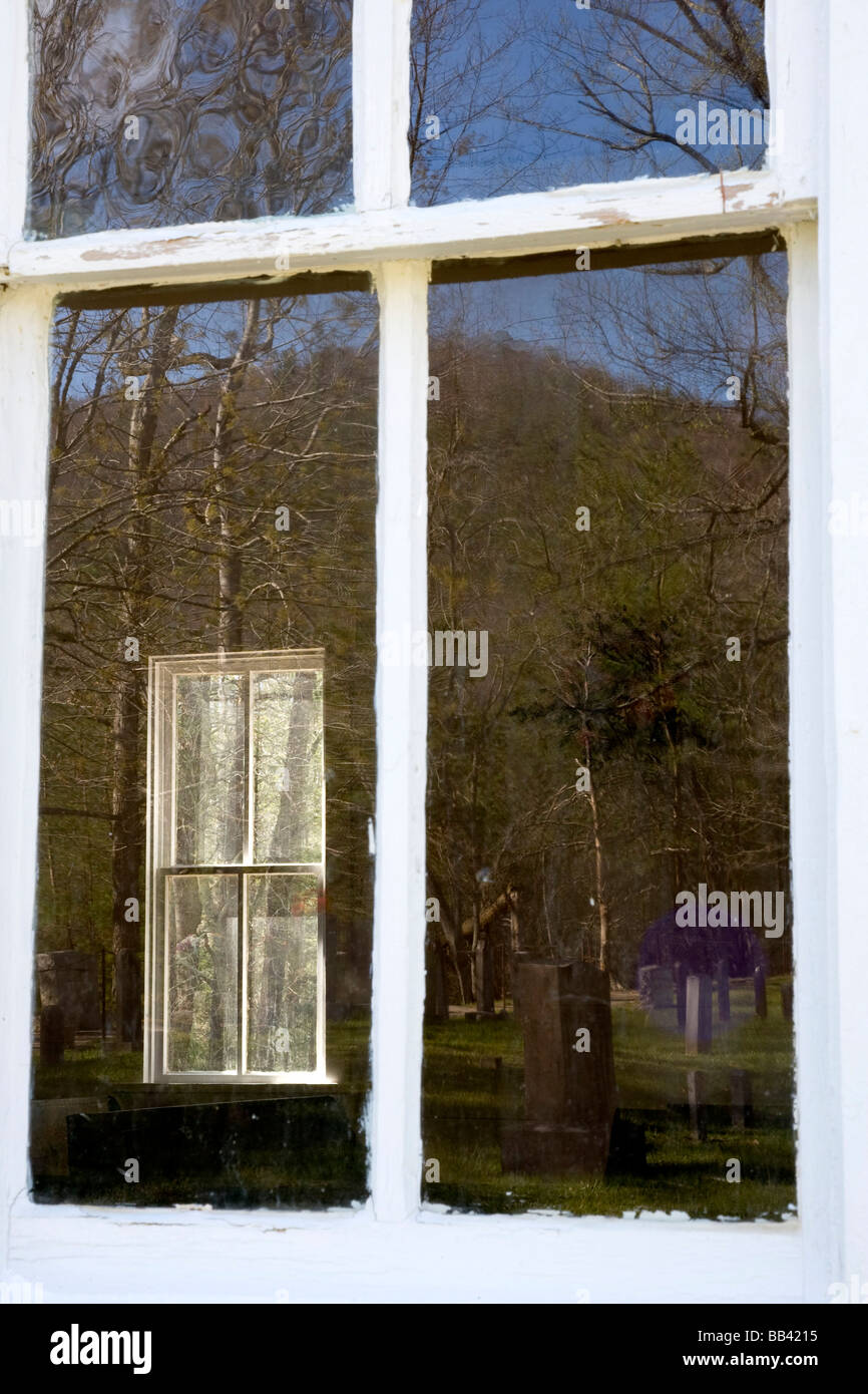 Tennessee window hi-res stock photography and images - Alamy