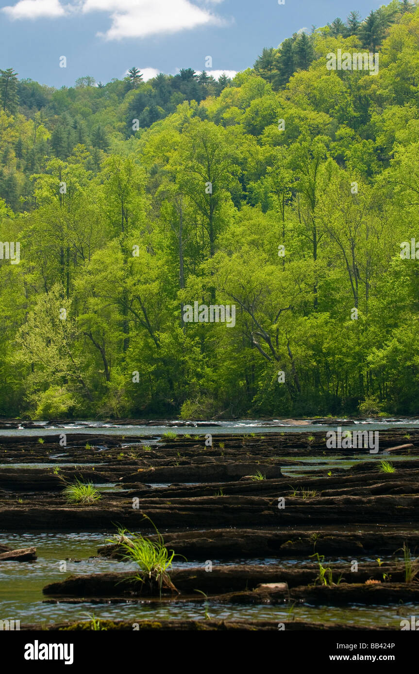 Hiwassee river hi-res stock photography and images - Alamy