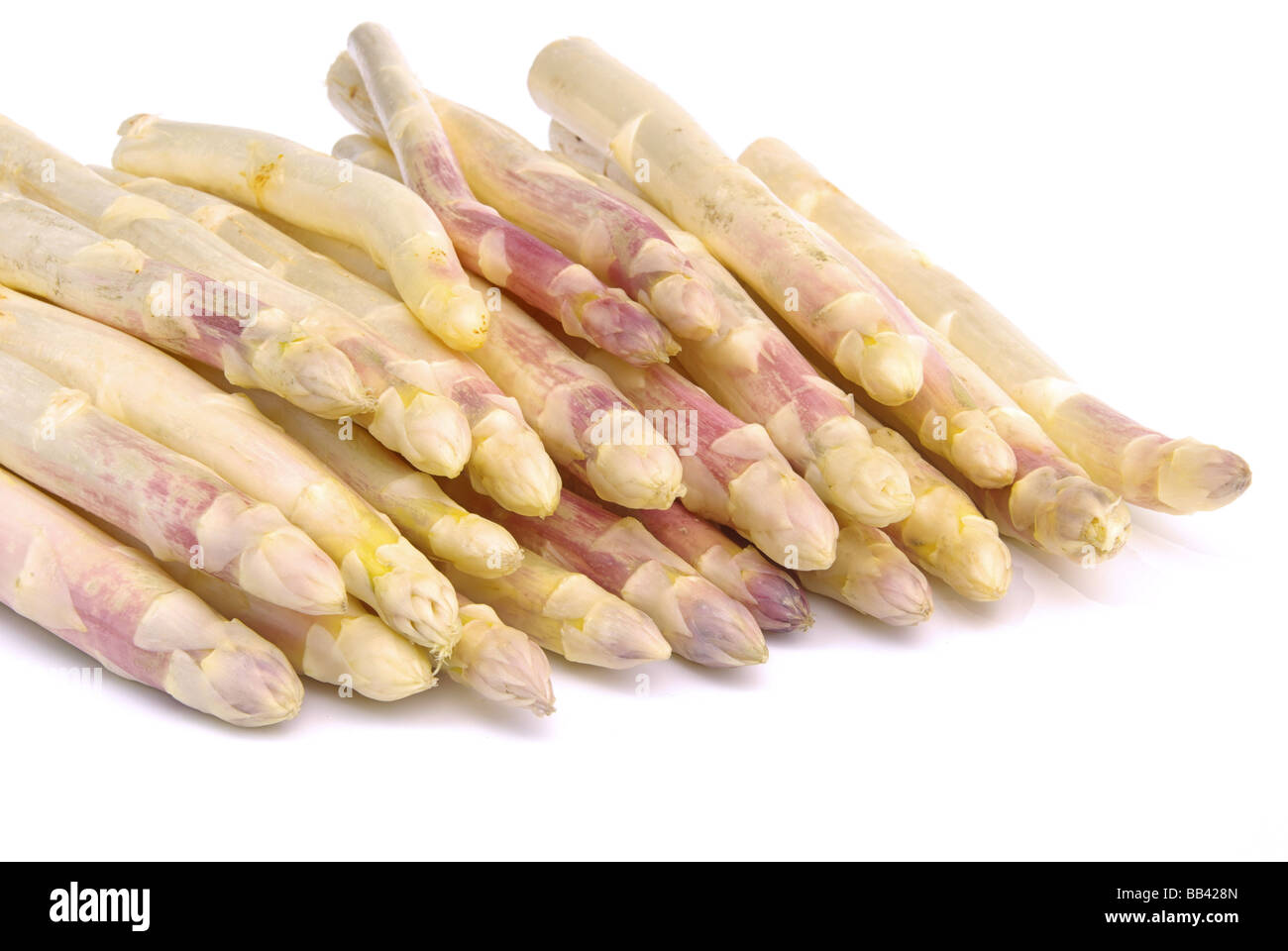Spargel asparagus 18 Stock Photo - Alamy