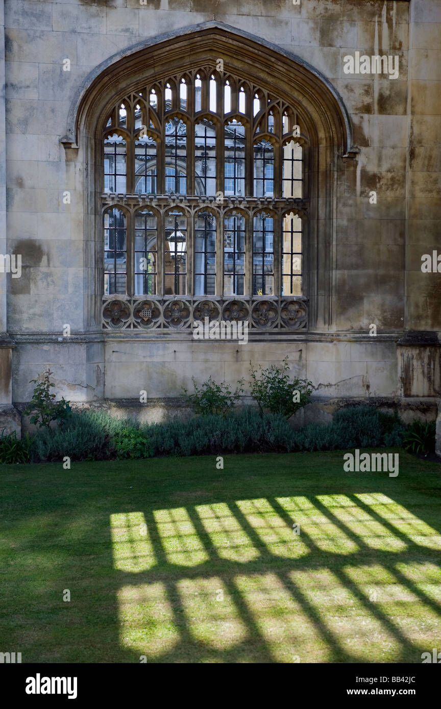 University of Cambridge England Stock Photo - Alamy