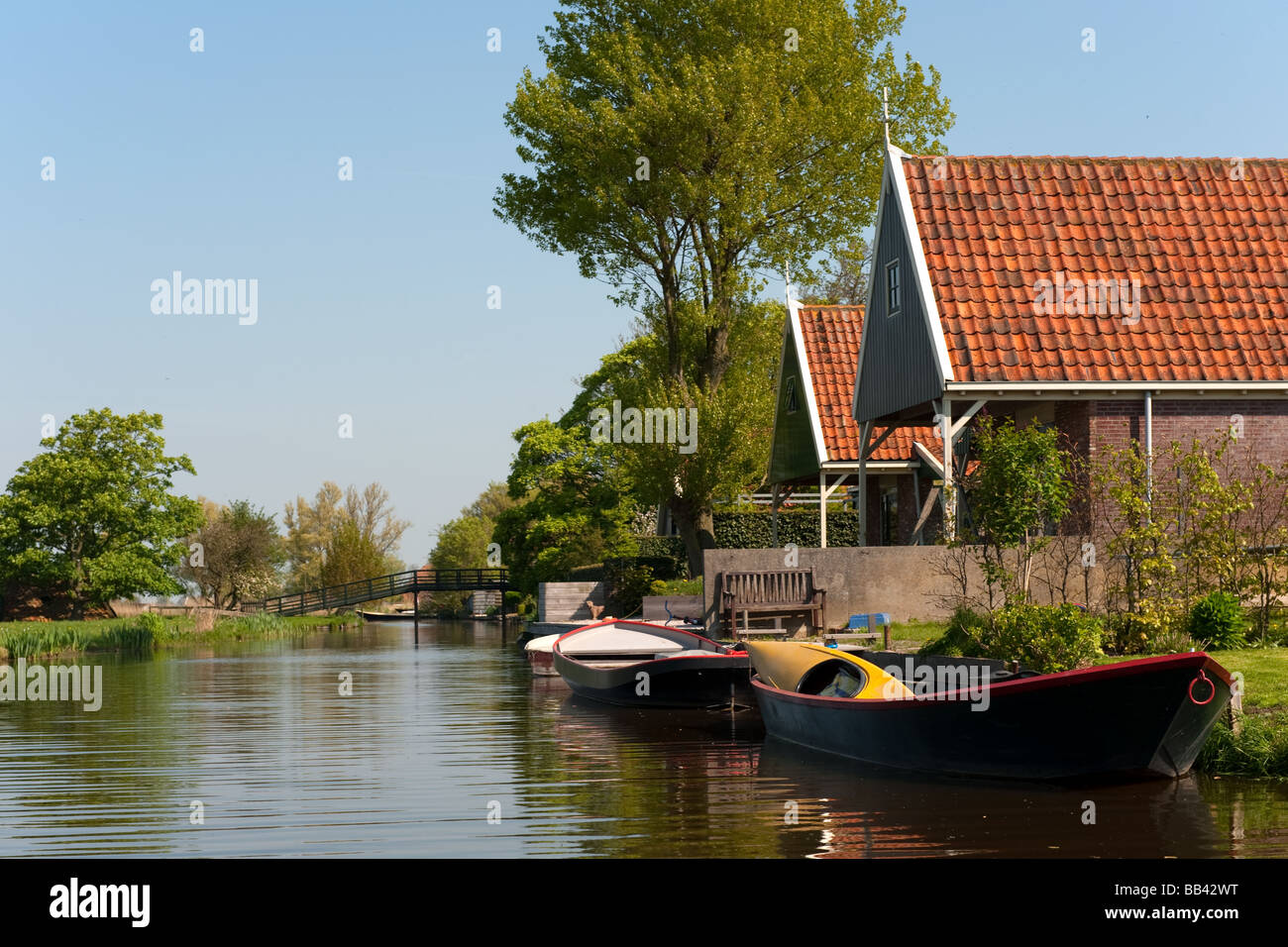 De beemster hi-res stock photography and images - Alamy