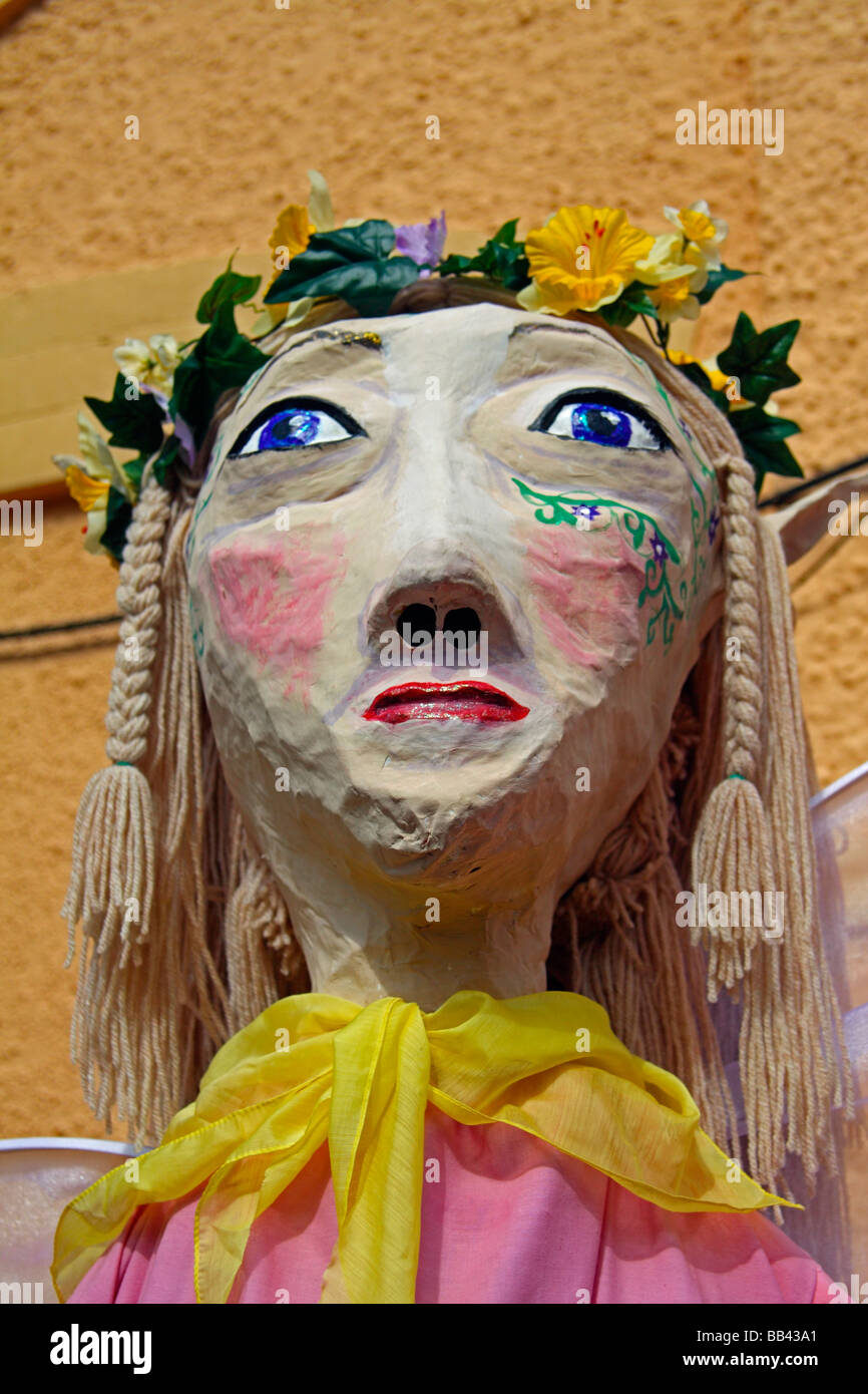 Manikin face hi-res stock photography and images - Alamy