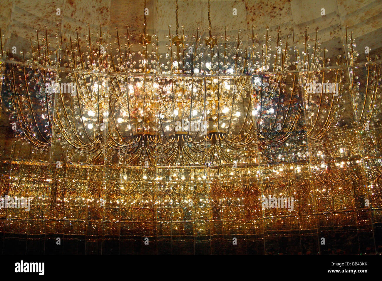 Reflection light shade hi-res stock photography and images - Alamy