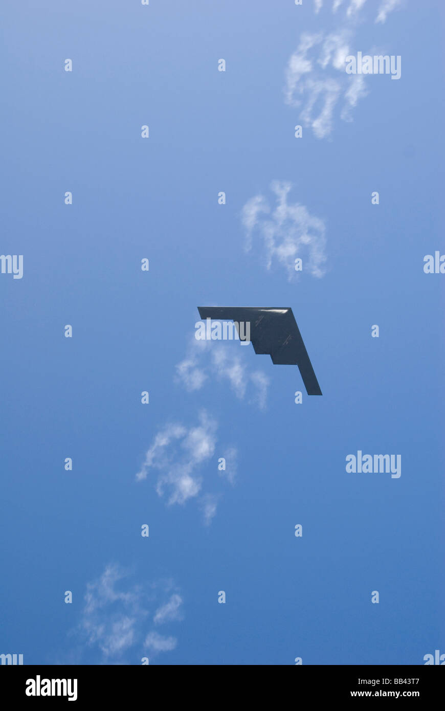 California, Pasadena. 2009 Tournament of Roses, Rose Parade. Air Force ...