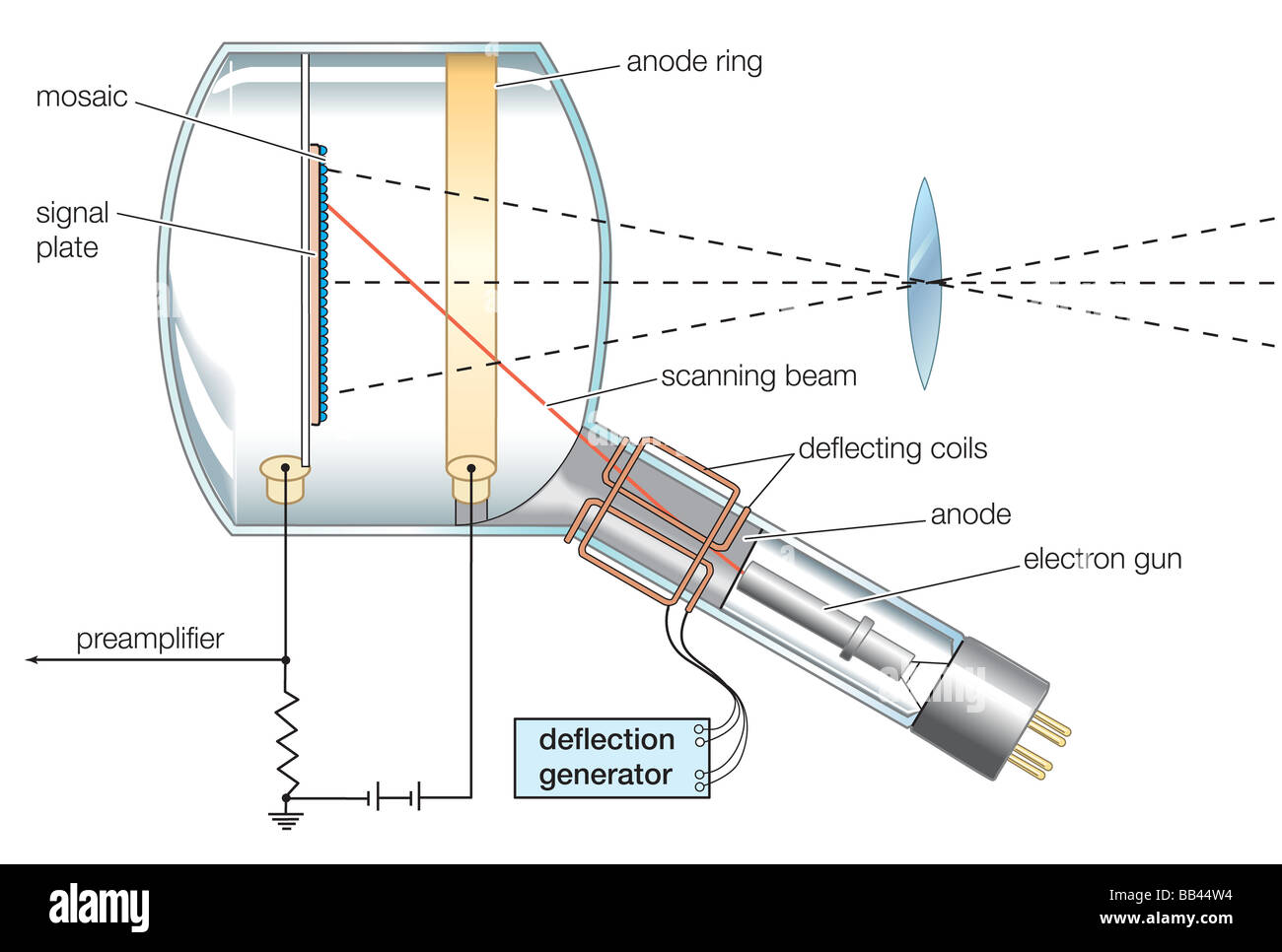 Science in public Cut Out Stock Images & Pictures - Alamy