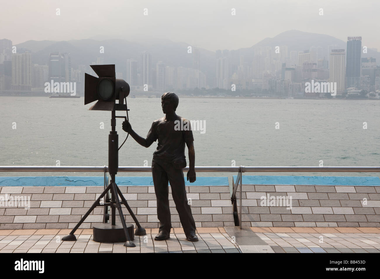 Statue light hi-res stock photography and images - Alamy