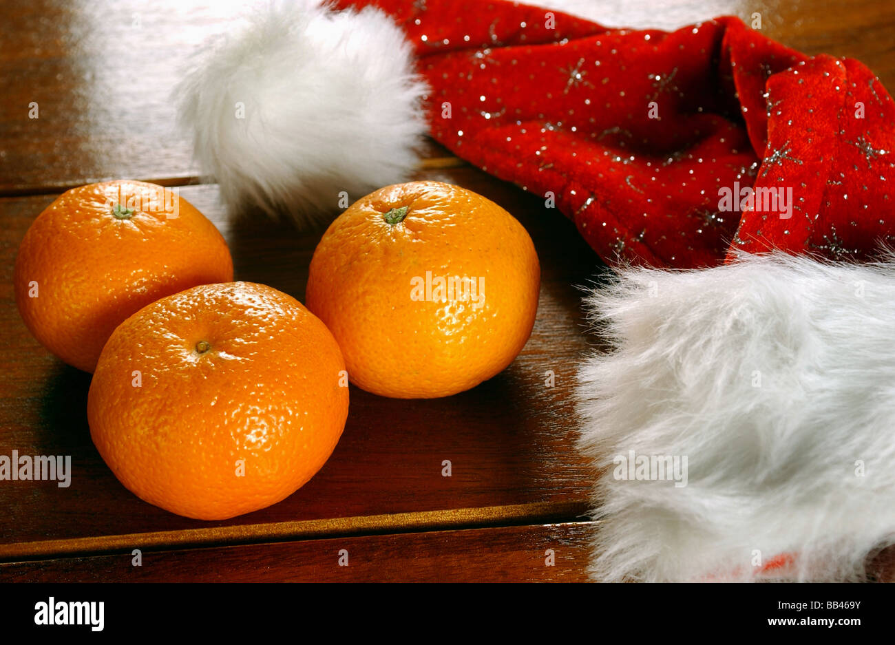 Satsumas christmas hi-res stock photography and images - Alamy