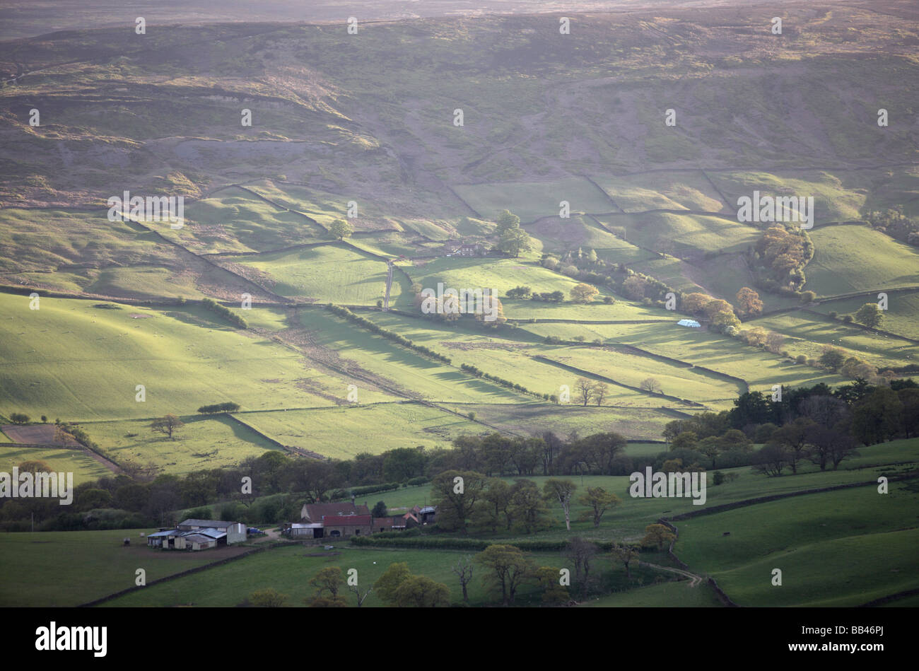 Blakey ridge, north yorkshire hi-res stock photography and images - Alamy