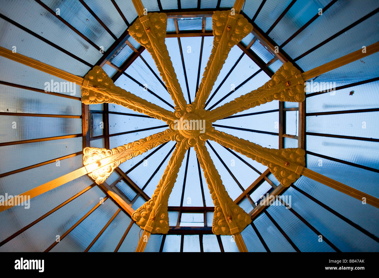 Passage du prado paris france hi-res stock photography and images - Alamy