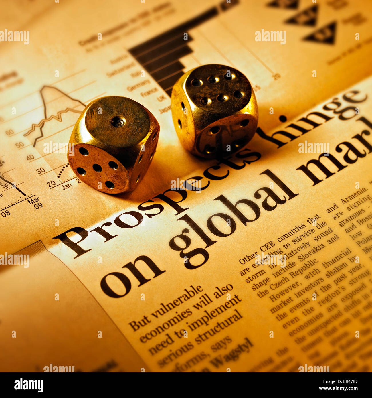 The financial times newspaper hi-res stock photography and images - Alamy