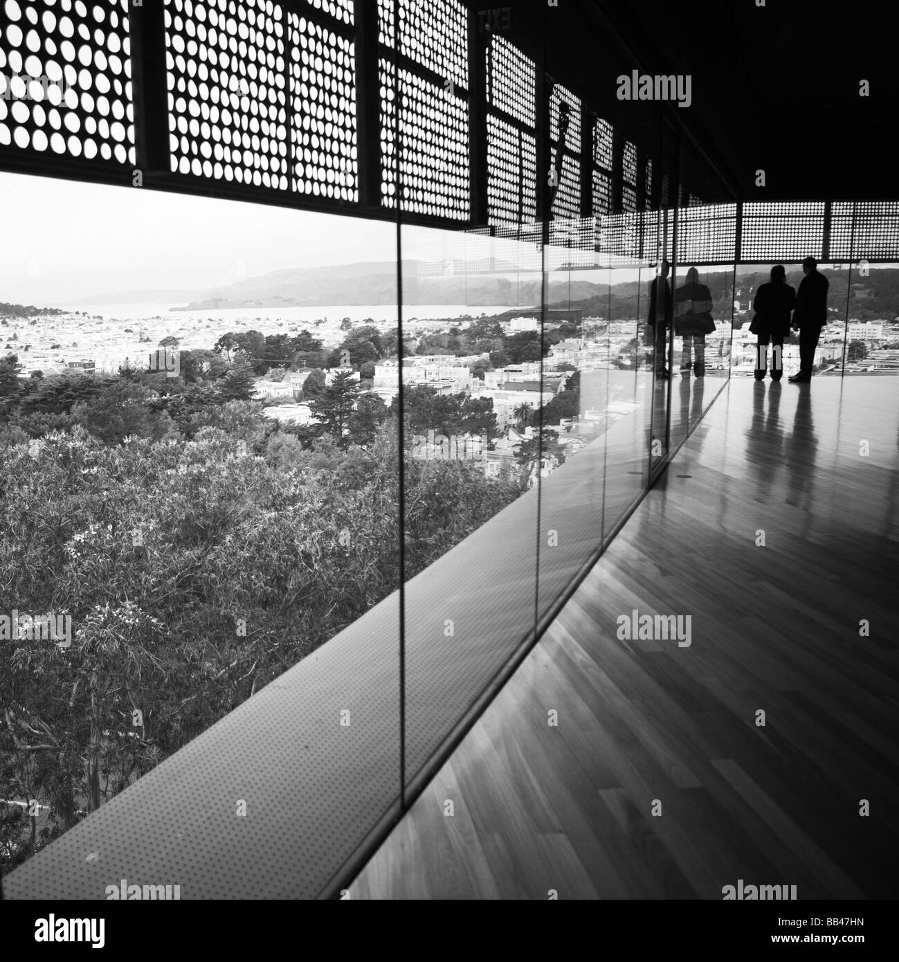 Hamon observation tower hi-res stock photography and images - Alamy