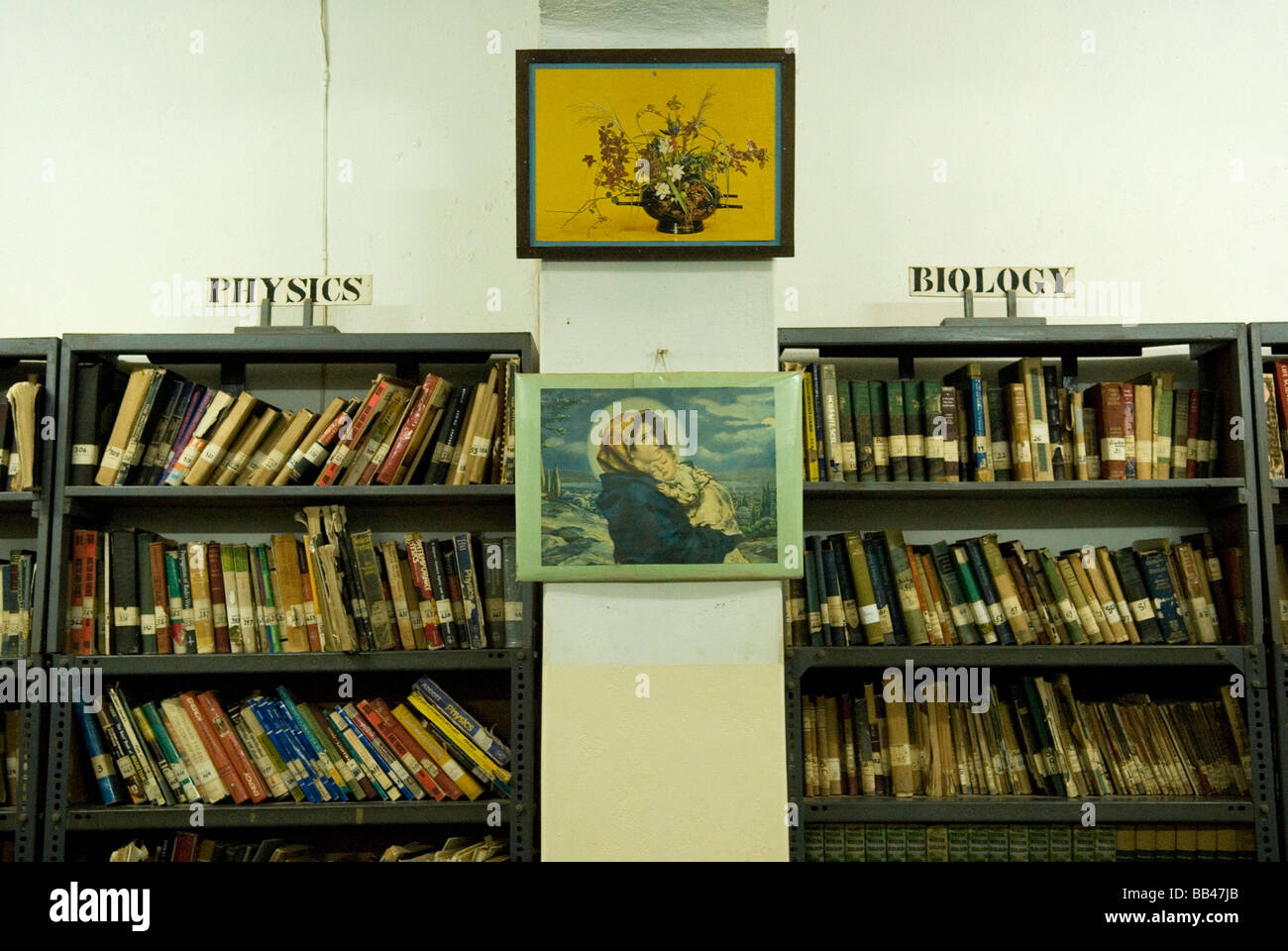 Comboni hi-res stock photography and images - Alamy