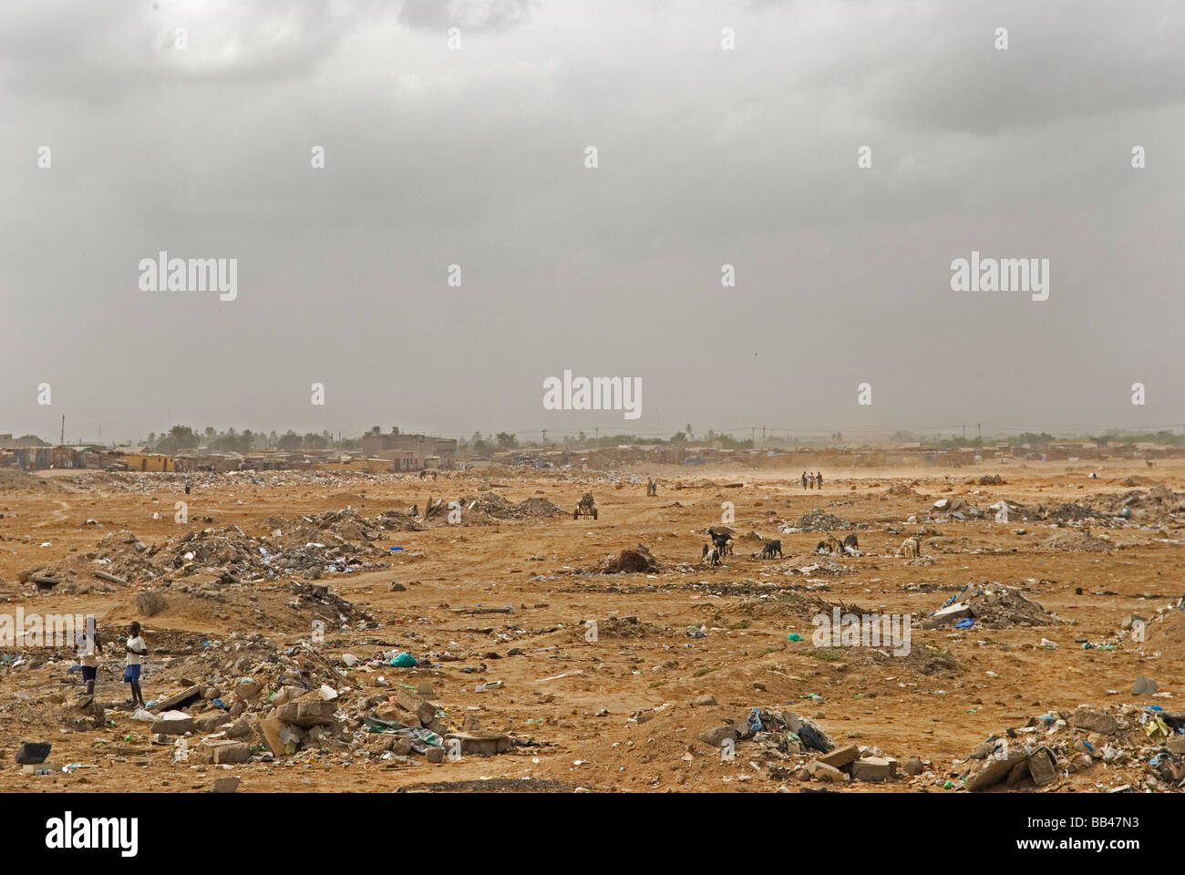 Sudan pollution hi-res stock photography and images - Alamy