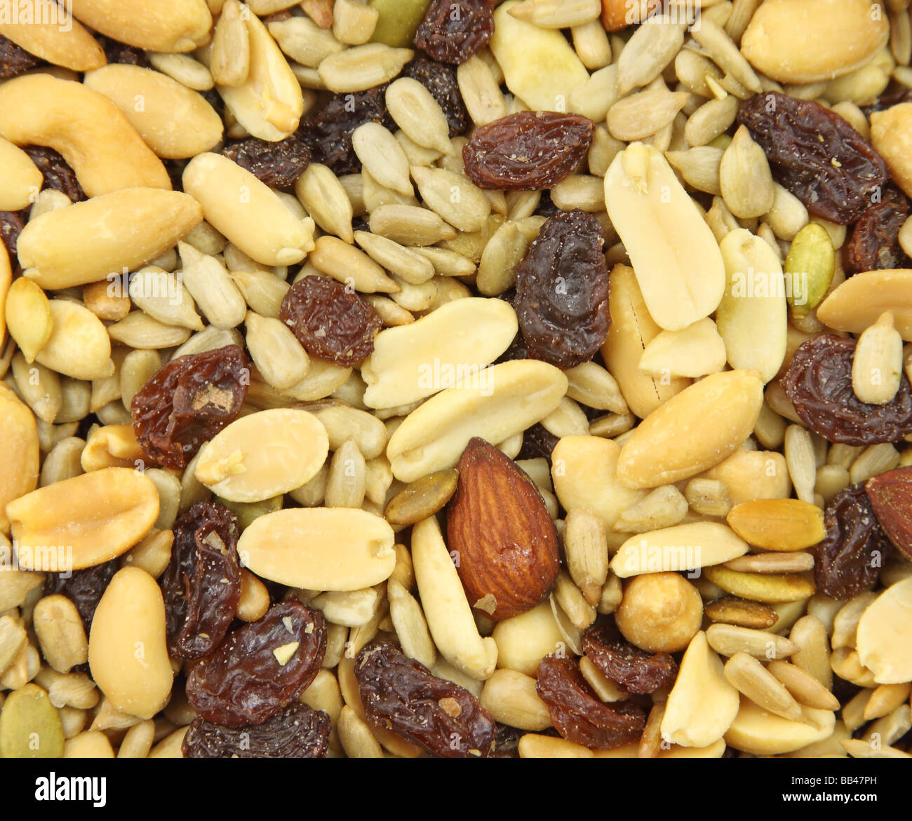 Peanut mix hi-res stock photography and images - Alamy