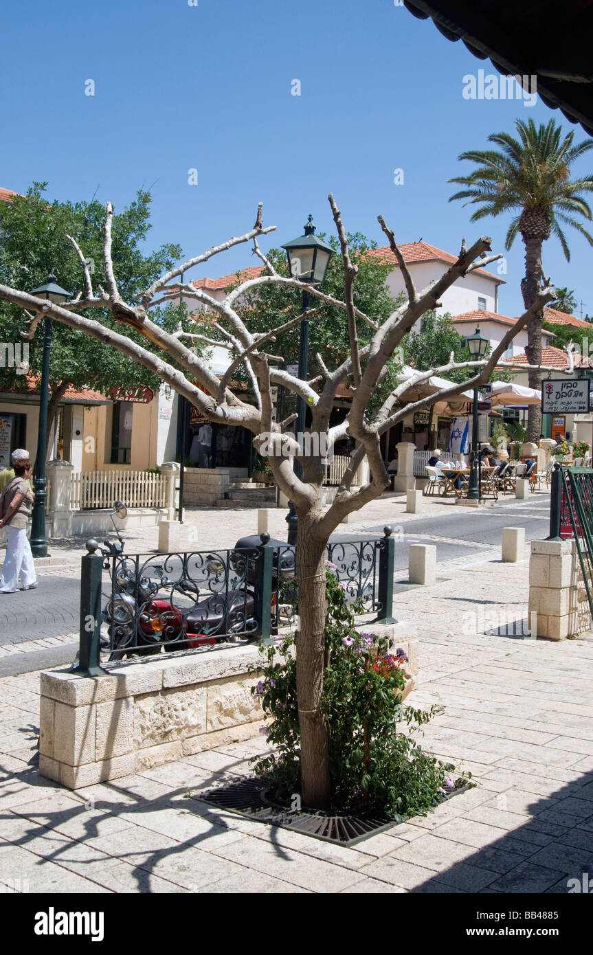 Zichron yaakov israel hi-res stock photography and images - Alamy