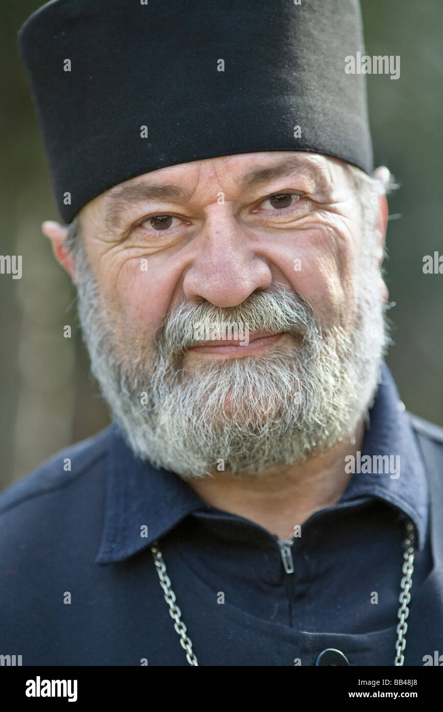 Georgian Orthodox Priest in Tbilisi, Georgia Stock Photo - Alamy Georgian Orthodox Priest in Tbilisi, Georgia Stock Photo - Alamy