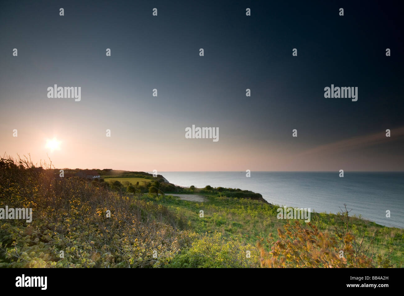 Trimingham hi-res stock photography and images - Alamy