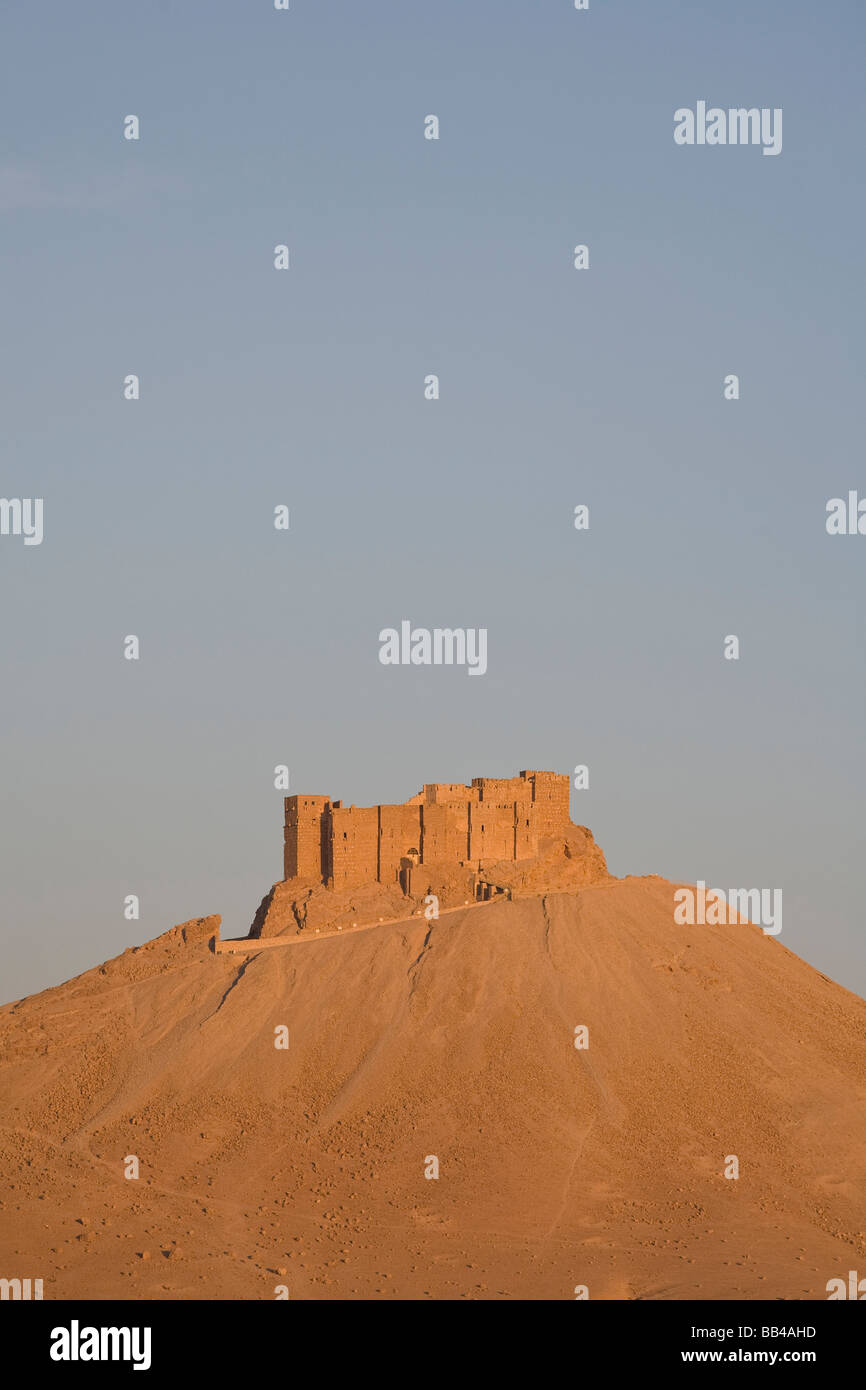 Arabic castle hi-res stock photography and images - Alamy