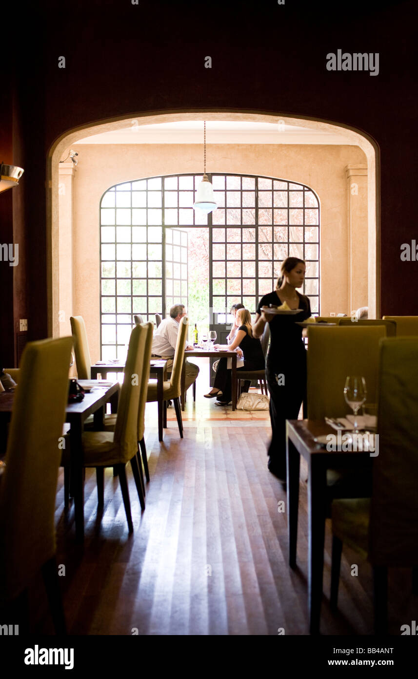 Francis mallmann hi-res stock photography and images - Alamy