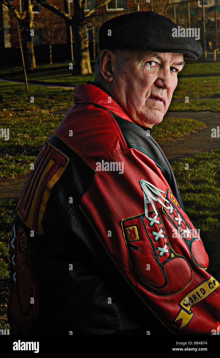 Former boxer hi-res stock photography and images - Alamy