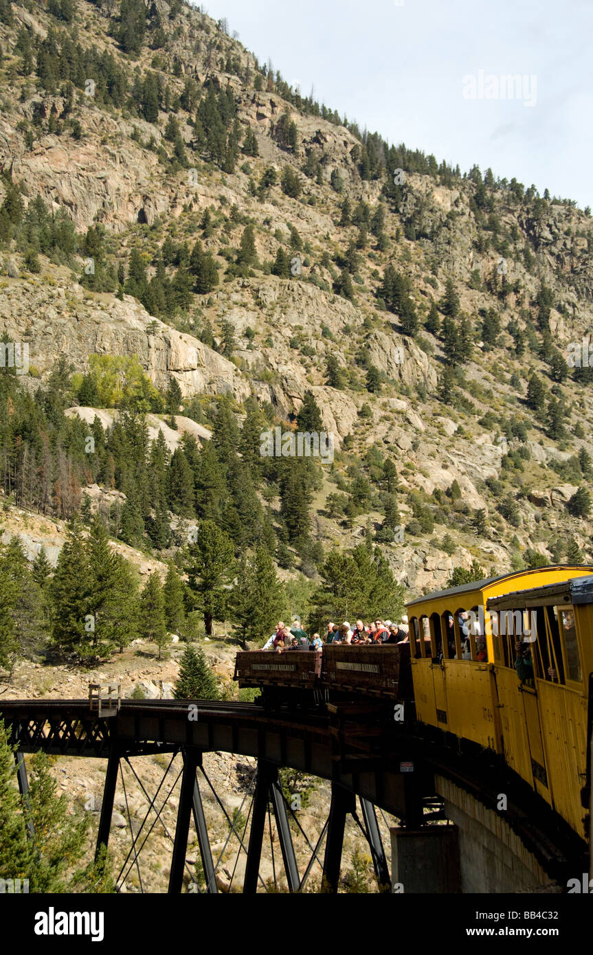 Silver gate bridge hi-res stock photography and images - Alamy