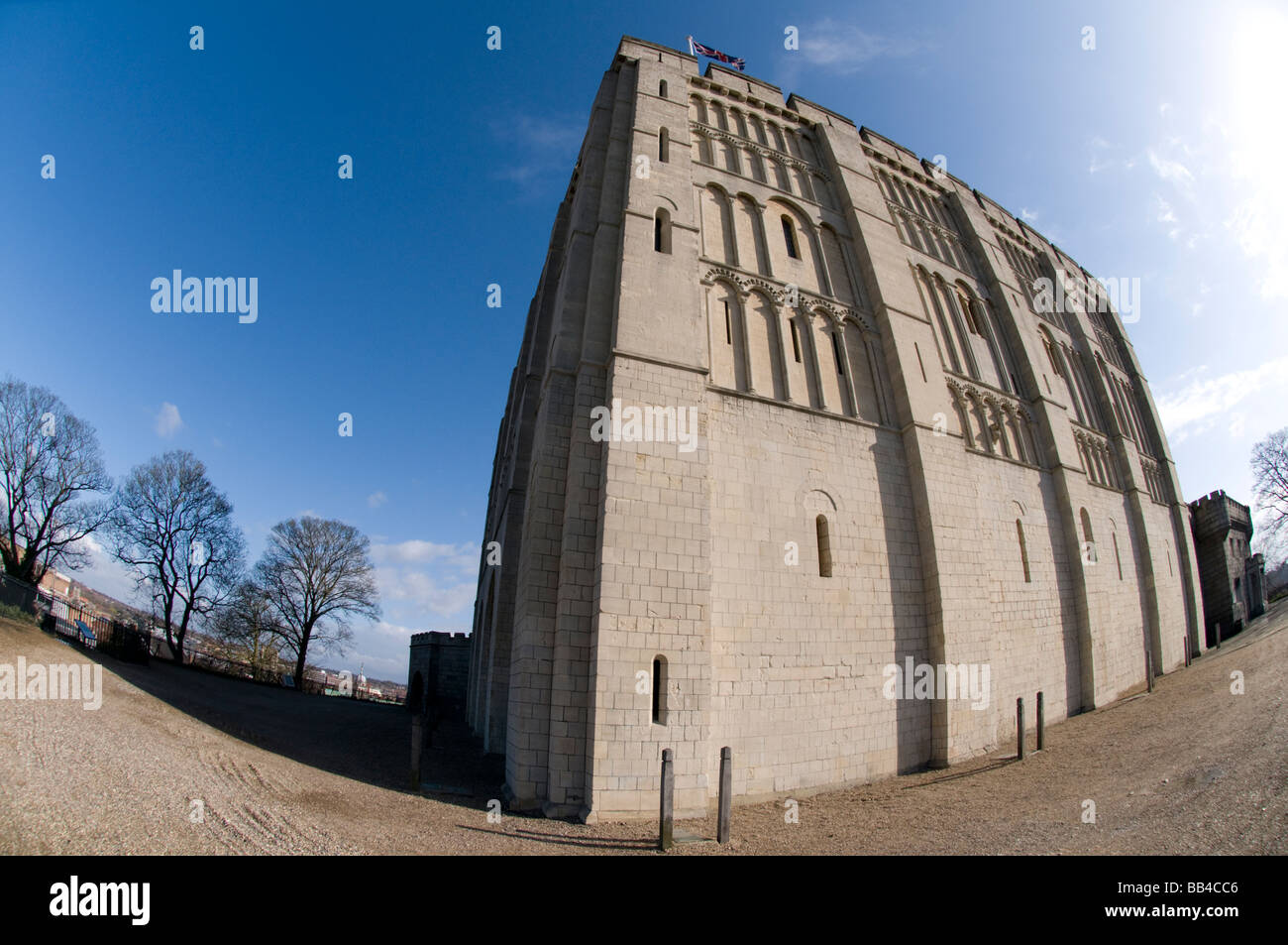 Norwich castle hi-res stock photography and images - Alamy