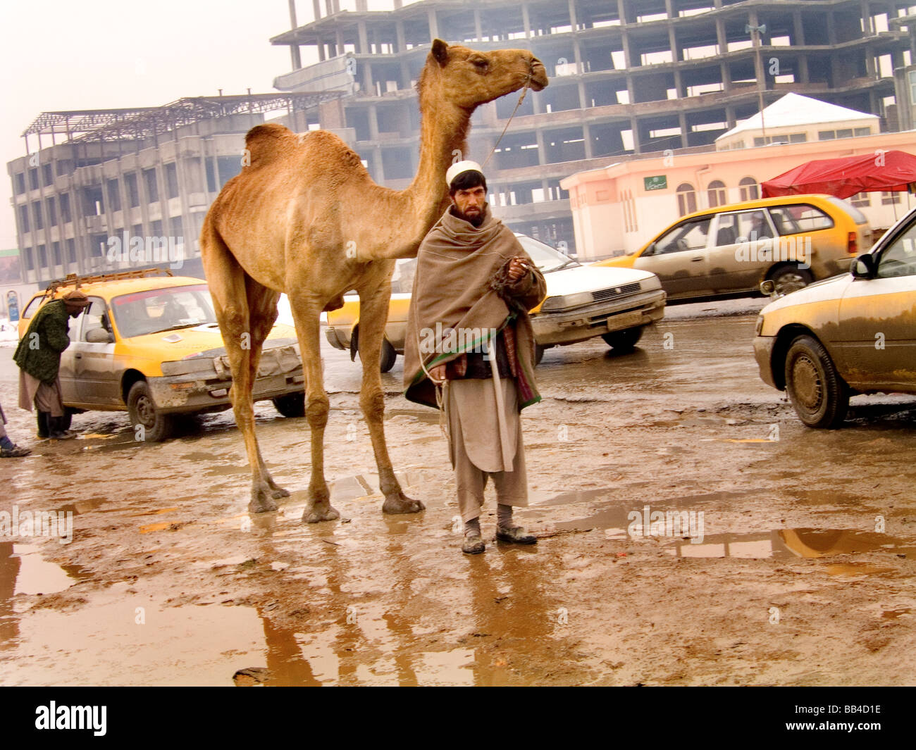 New Kabul High Resolution Stock Photography and Images - Alamy