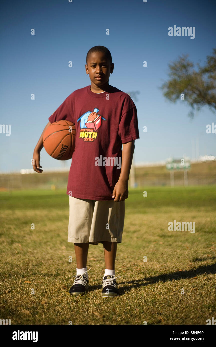Terrance Penn stands for an environmental portrait outside the Overtown ...