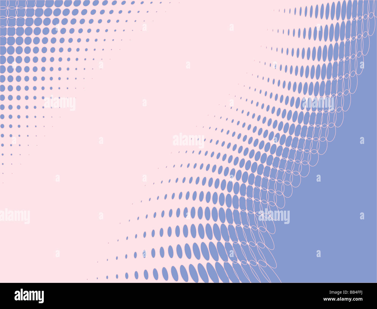 abstract dotted background Vector Stock Photo - Alamy