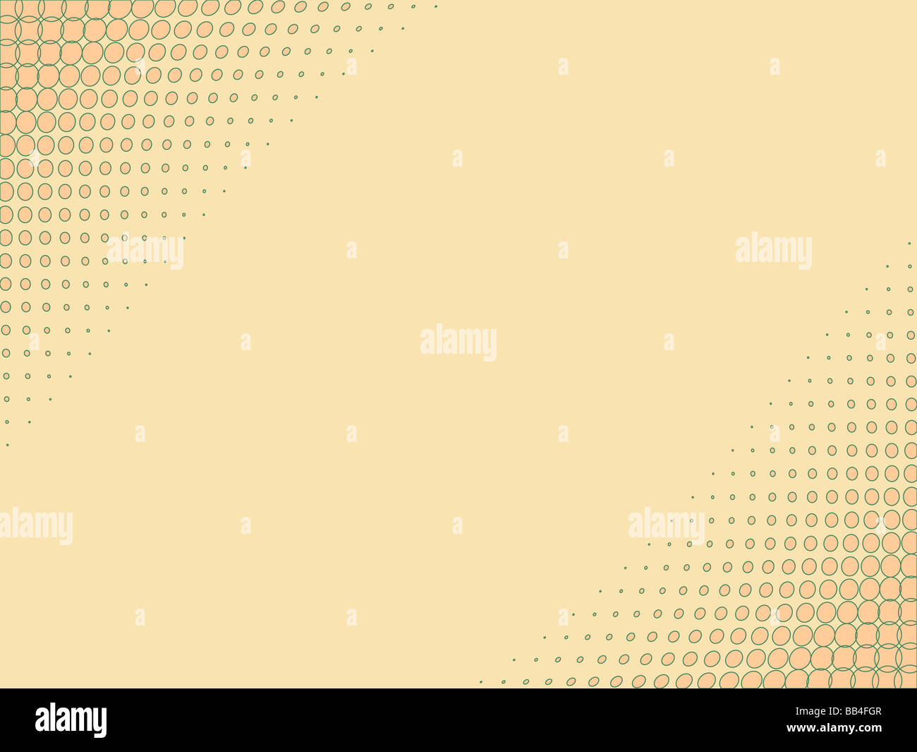abstract dotted background Vector Stock Photo - Alamy