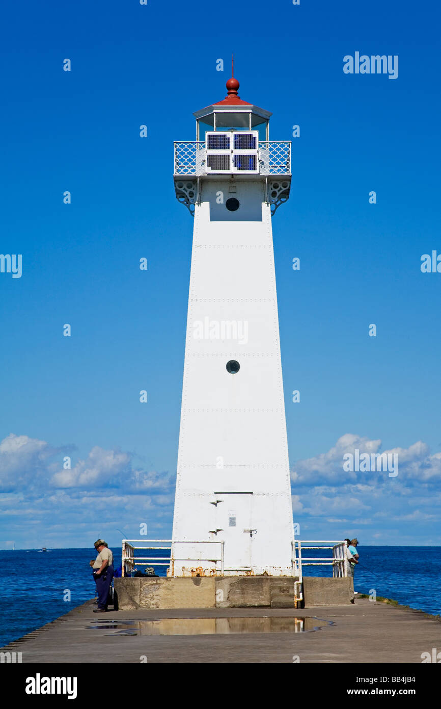 Rochester new york state hi-res stock photography and images - Alamy