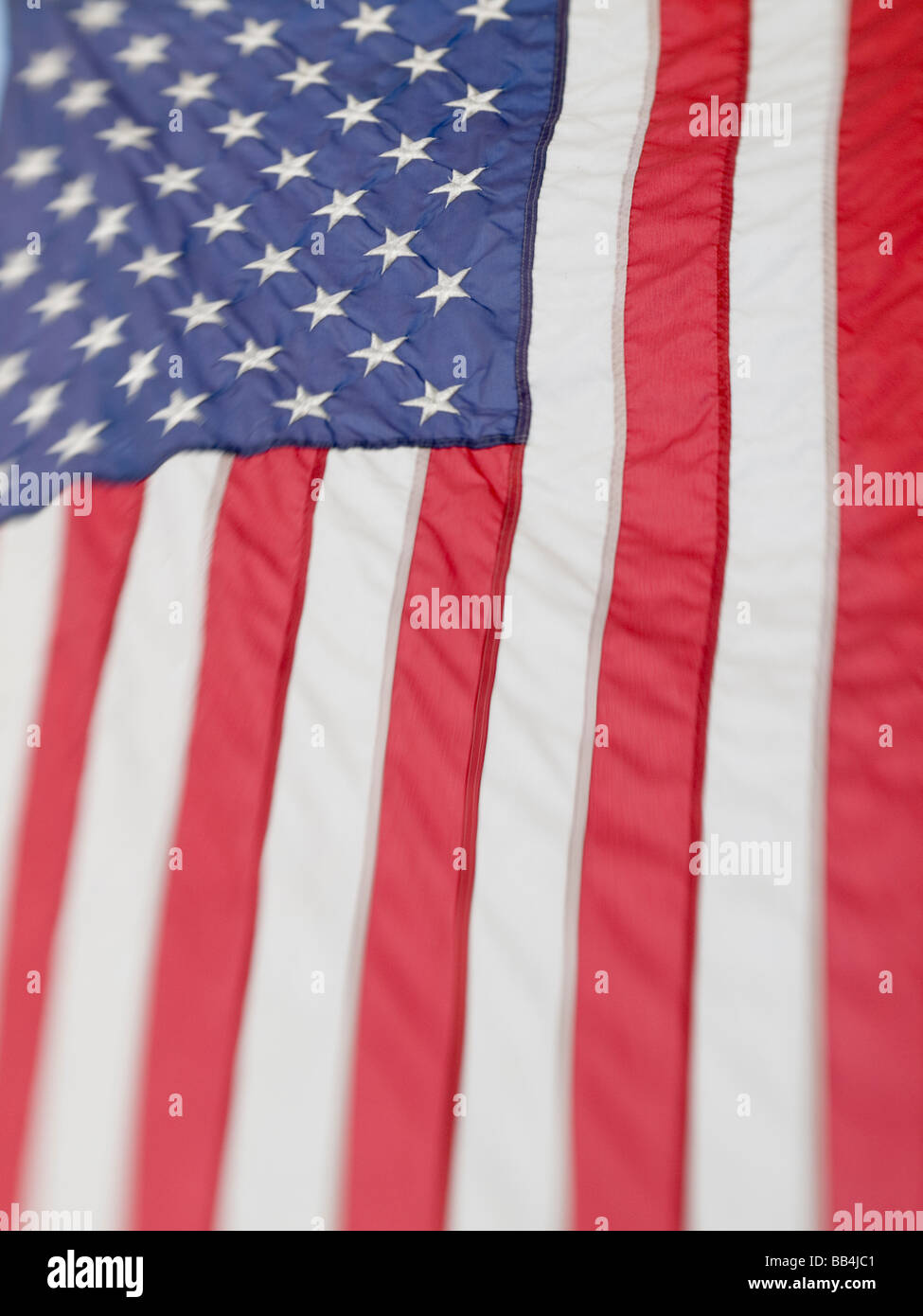 Distorted flag hi-res stock photography and images - Alamy
