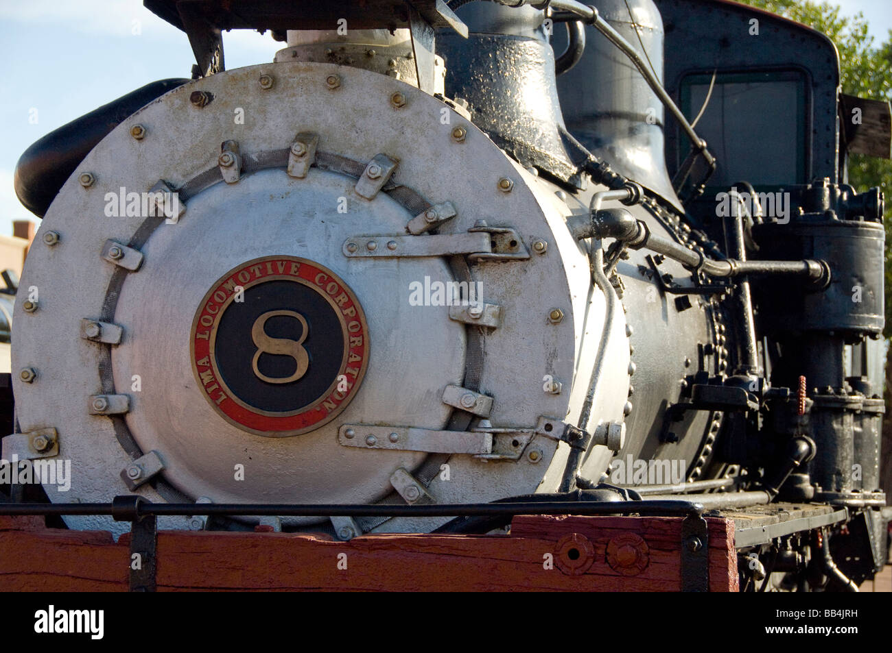 Colorado, Canon City, Royal Gorge Railroad. Property release. Train ...