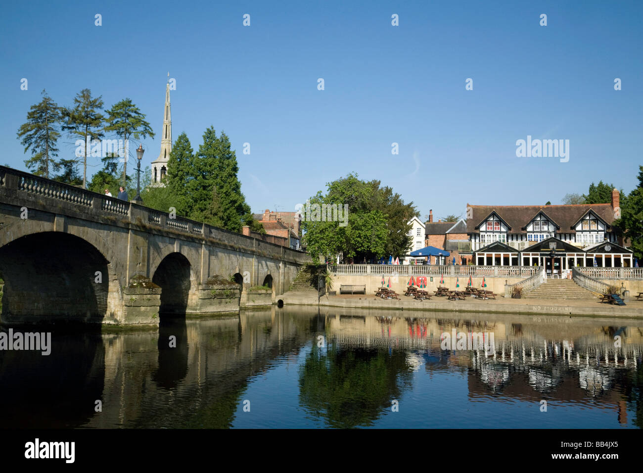 Scene oxfordshire england uk hi-res stock photography and images - Alamy