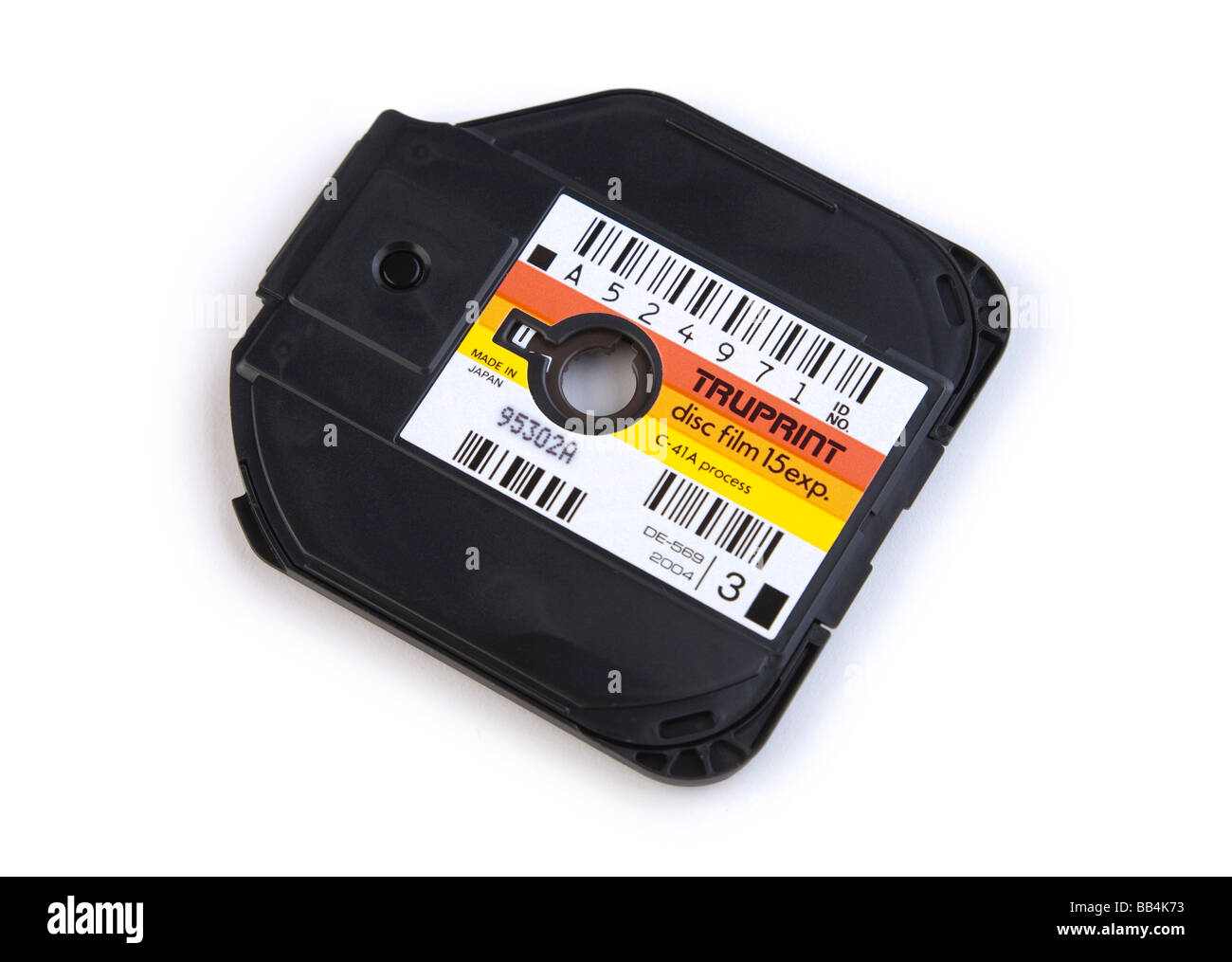 1990s technology disc hi-res stock photography and images - Alamy