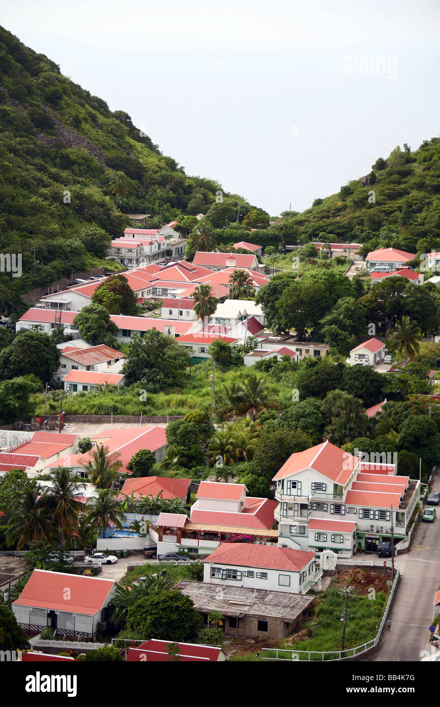 Carib village hi-res stock photography and images - Alamy