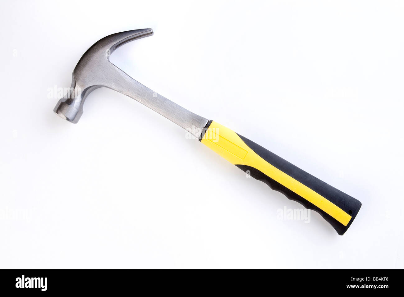 Hammer cut out hi-res stock photography and images - Alamy
