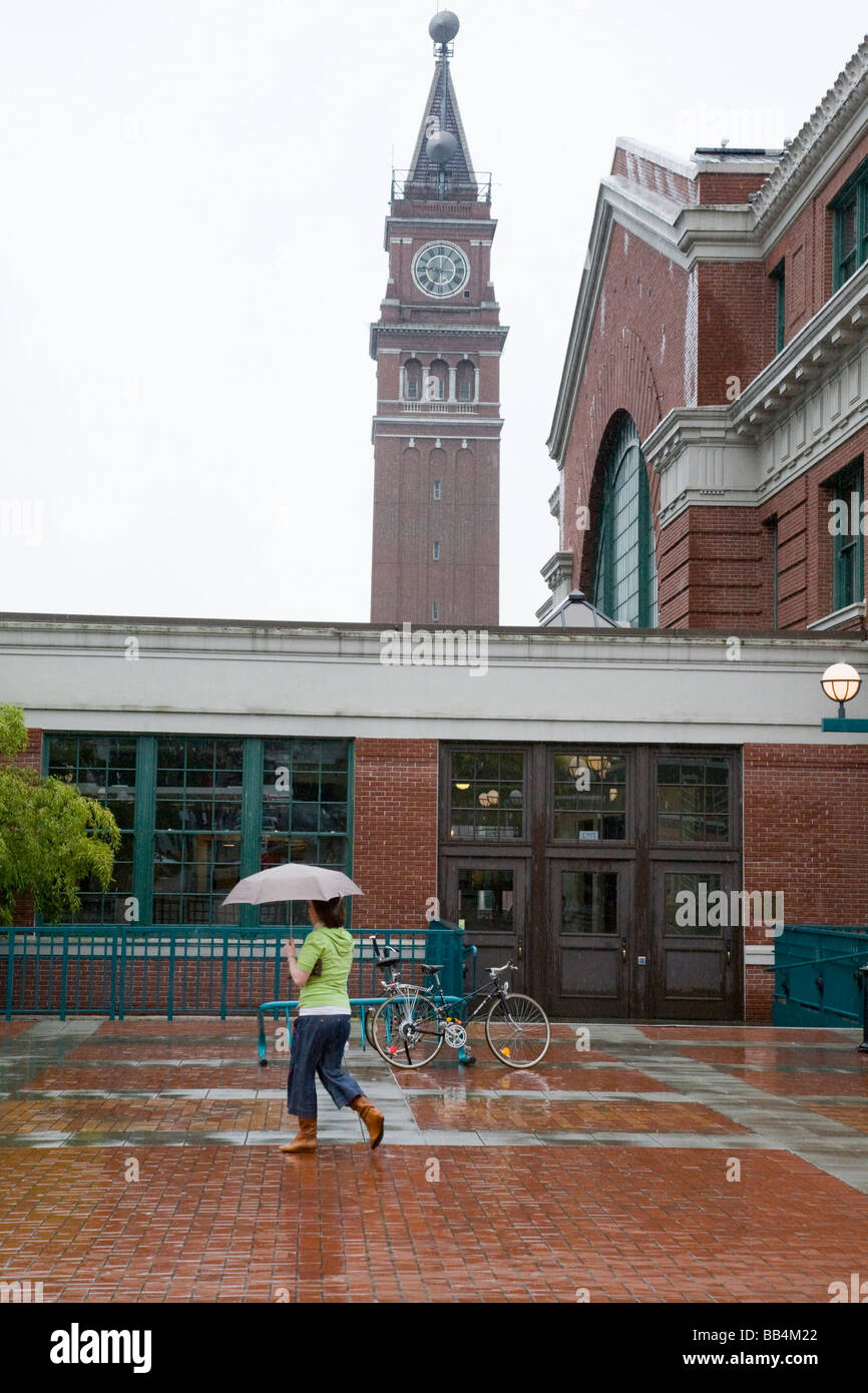 WA, Seattle, Metro Station in the Chinatown/ International District ...