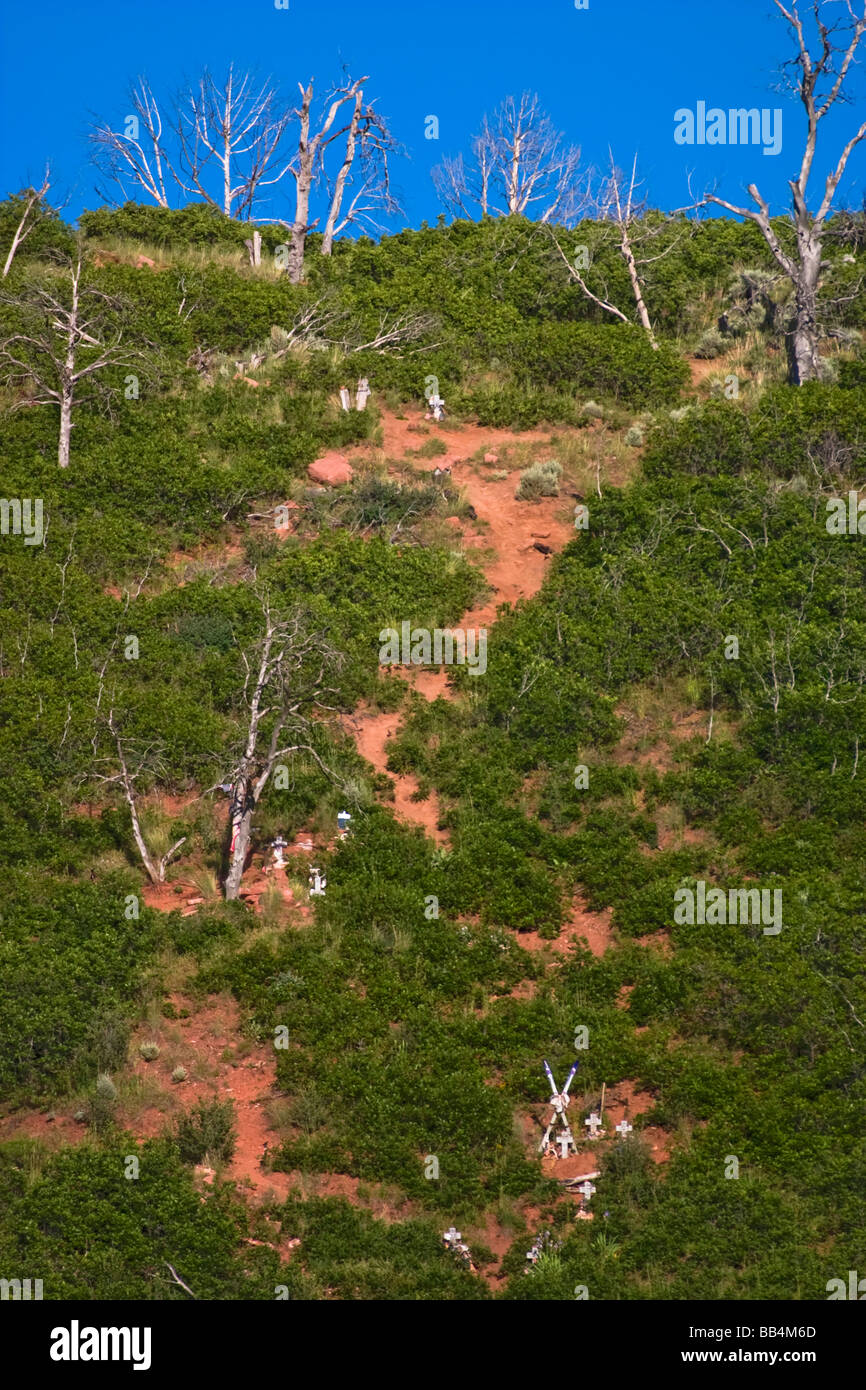 Storm king fire hi-res stock photography and images - Alamy