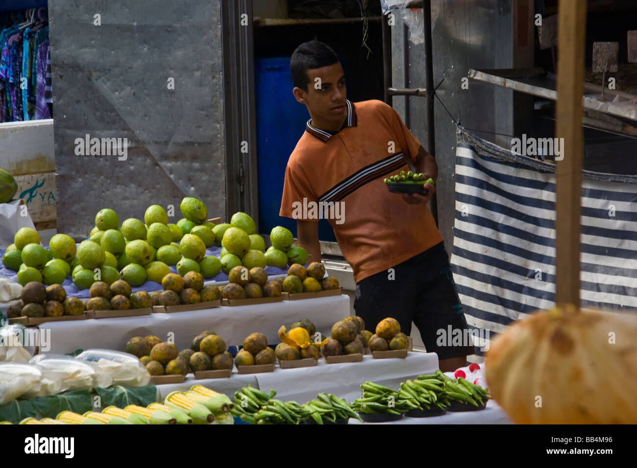 Child labour brazil hi-res stock photography and images - Alamy