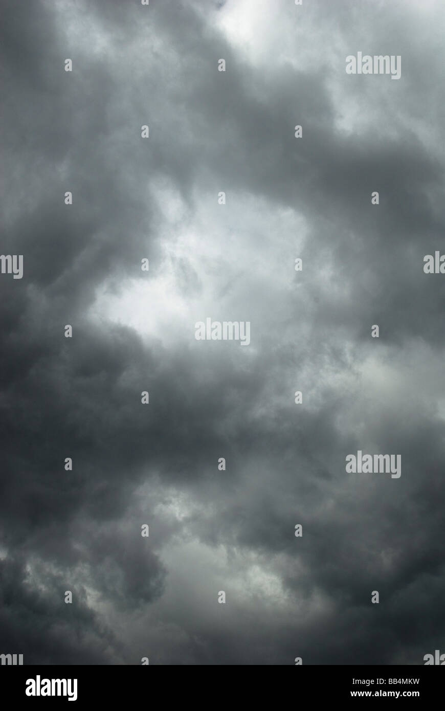 Dark Foreboding Clouds High Resolution Stock Photography and Images - Alamy